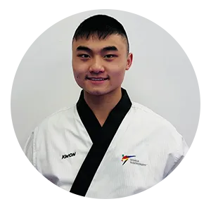 About - North Shore TKD