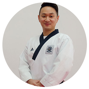 About - North Shore TKD