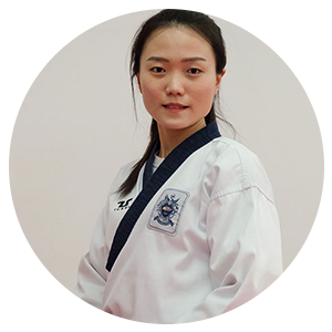 About - West Vancouver Taekwondo