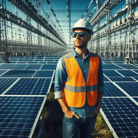 Servicios de One Energy Solutions - Energía Solar en Colombia