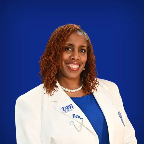 About Us | Zeta Phi Beta Sorority, Inc. State of Indiana