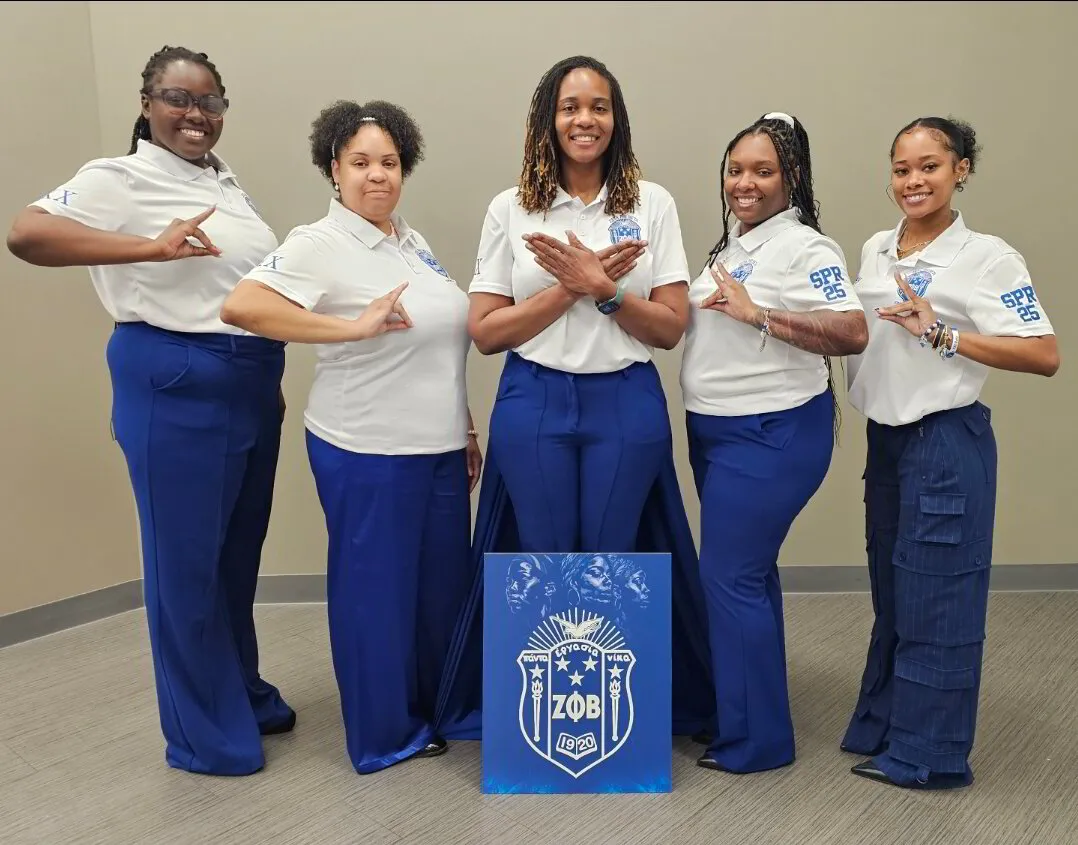 Ball State University | Tau Nu Chapter