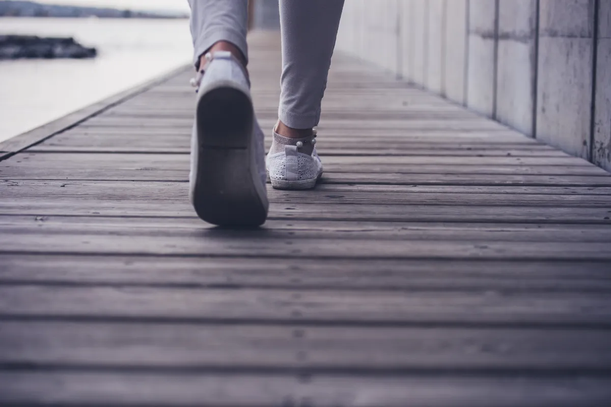 Tonificar piernas no es lo mismo que tener piernas elegantes