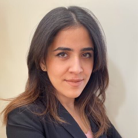 Dr. Shirin Hakim