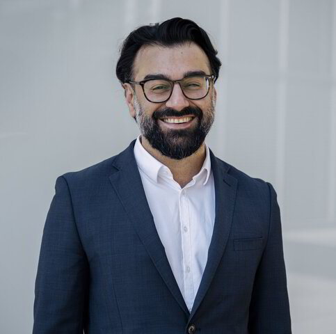 Dr. Ali Fathollah-Nejad