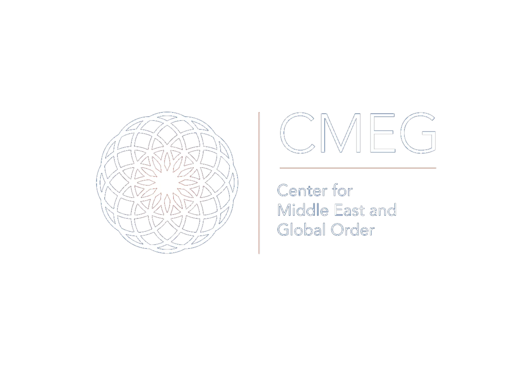 CMEG - Center for Middle East and Global Order