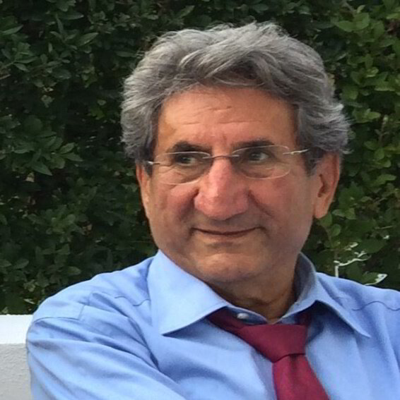 #IranFutures Webinar