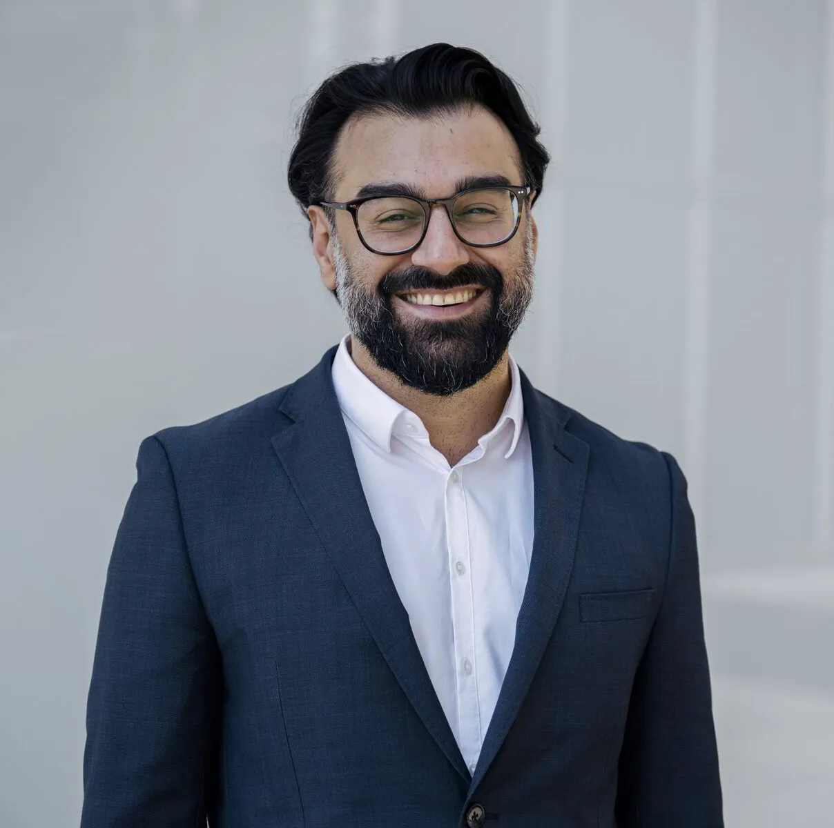 Dr. Ali Fathollah-Nejad