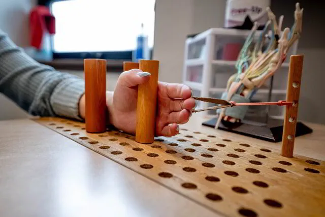 Occupational & Hand Therapy