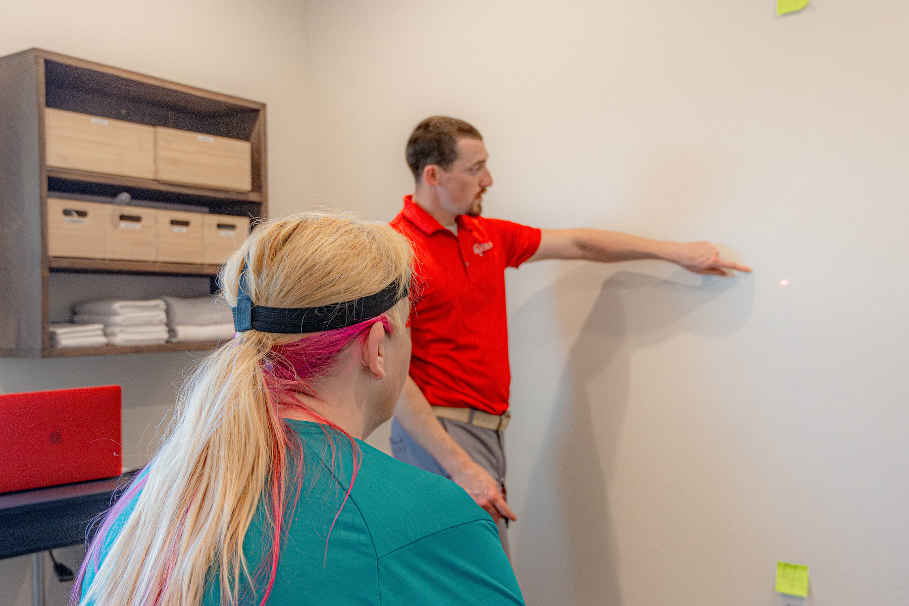 New Patient Portal - Advocate Physical Therapy
