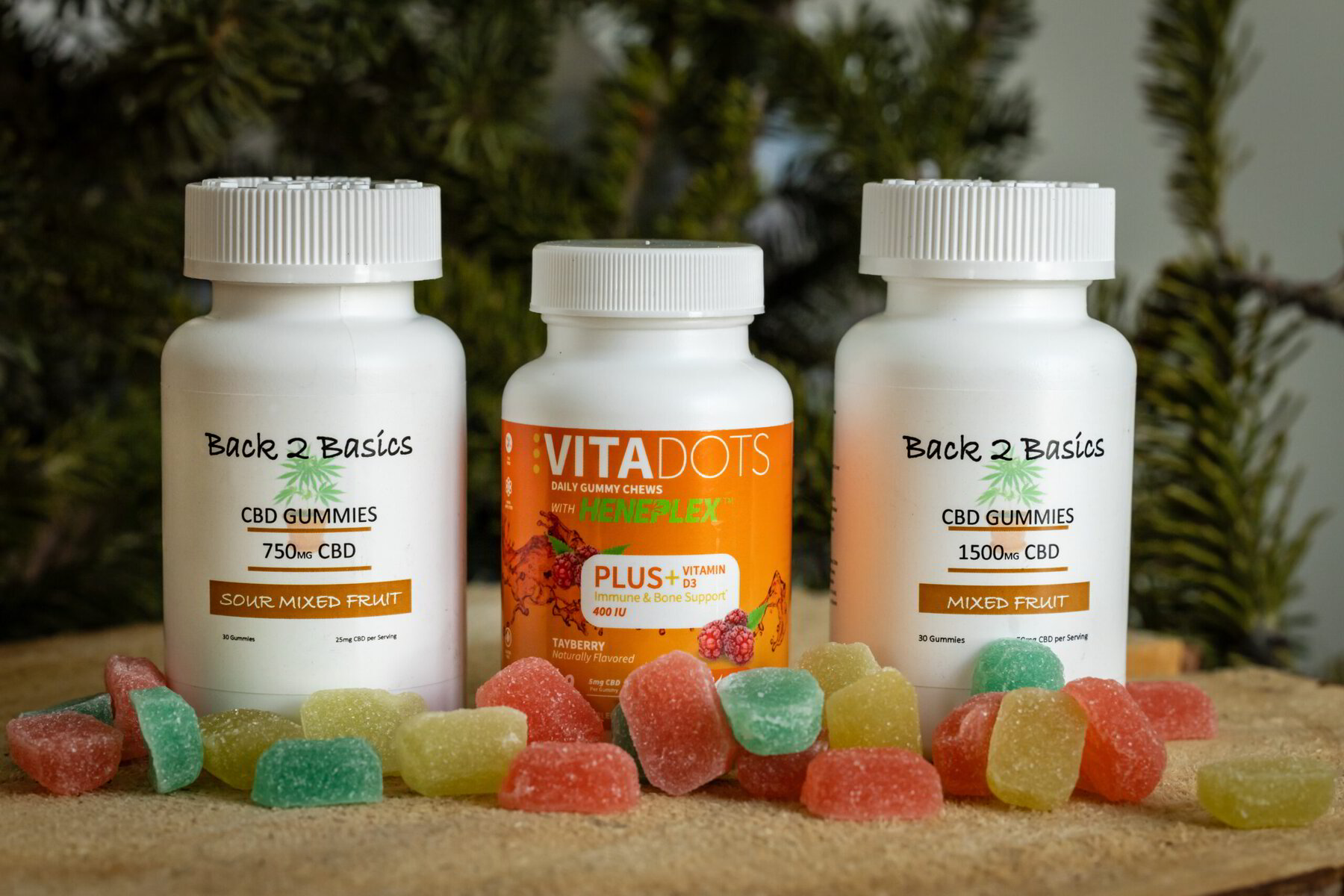 Contact Us | Best CBD Products in Vancouver