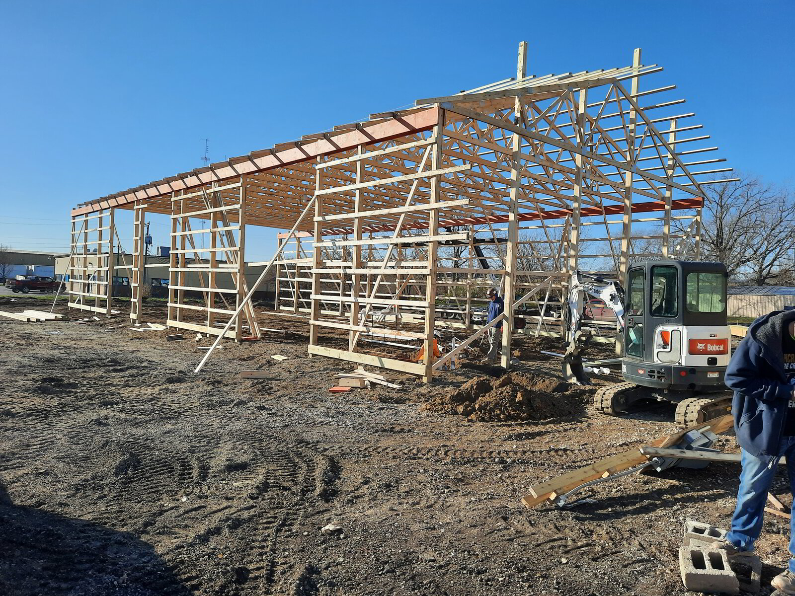 The Latest in Post Frame Home Building Tips and Tricks