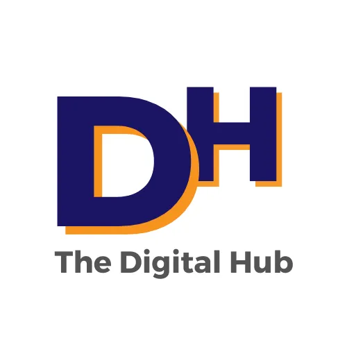 The Digital Hub Home