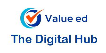 The Digital Hub Home