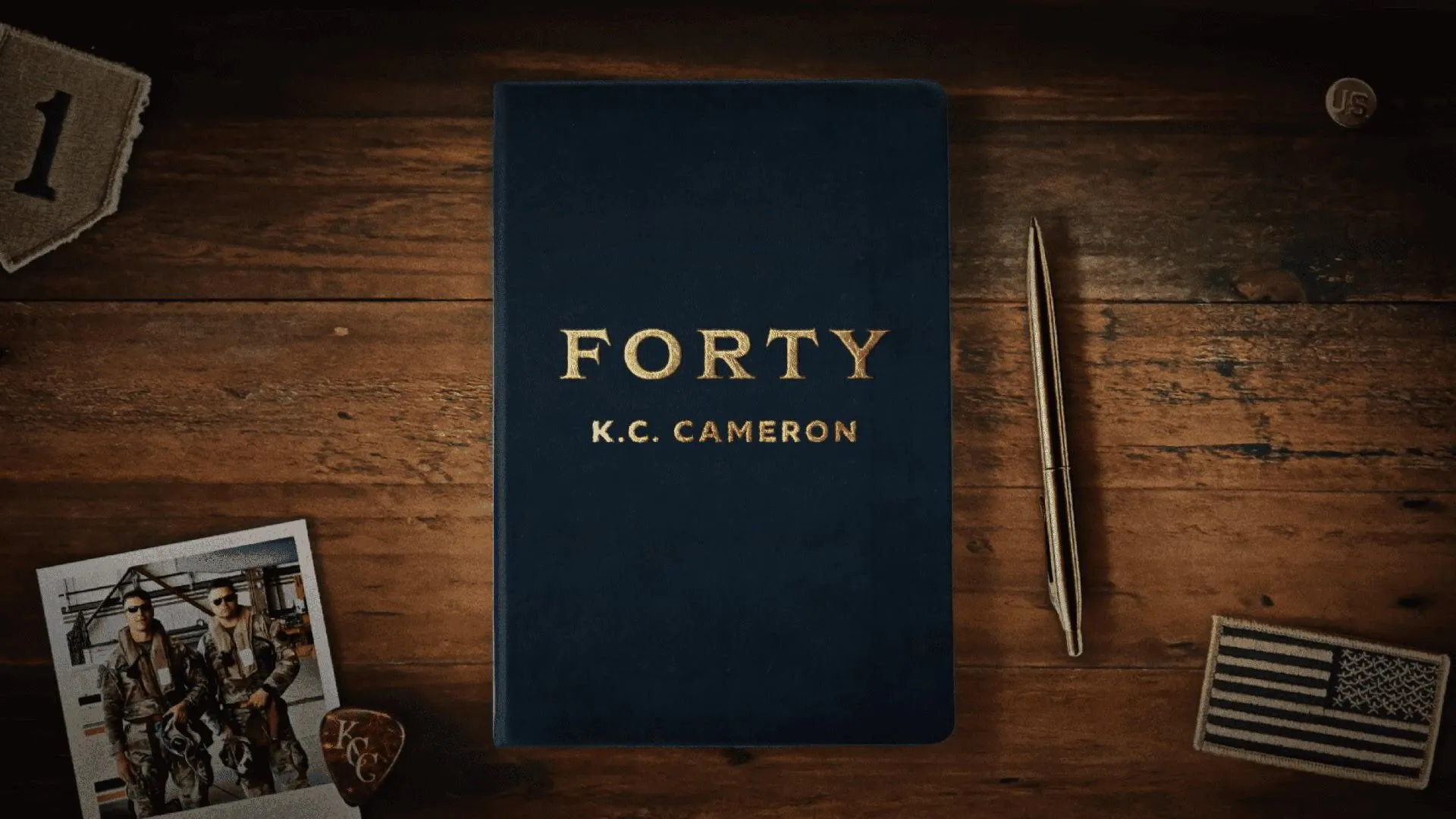 KC Cameron Music - Learn more about KC Cameron Music