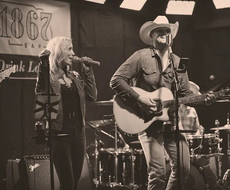 KC Cameron Music - Learn more about KC Cameron Music