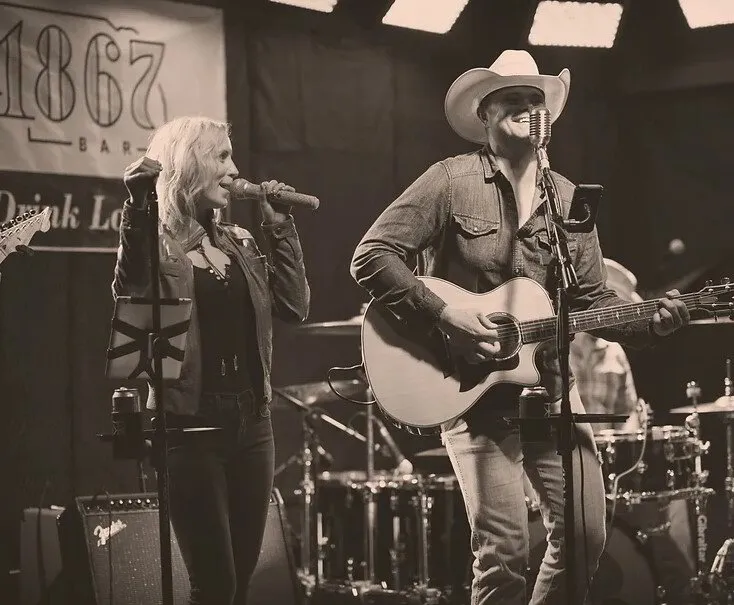 KC Cameron Music - Learn more about KC Cameron Music