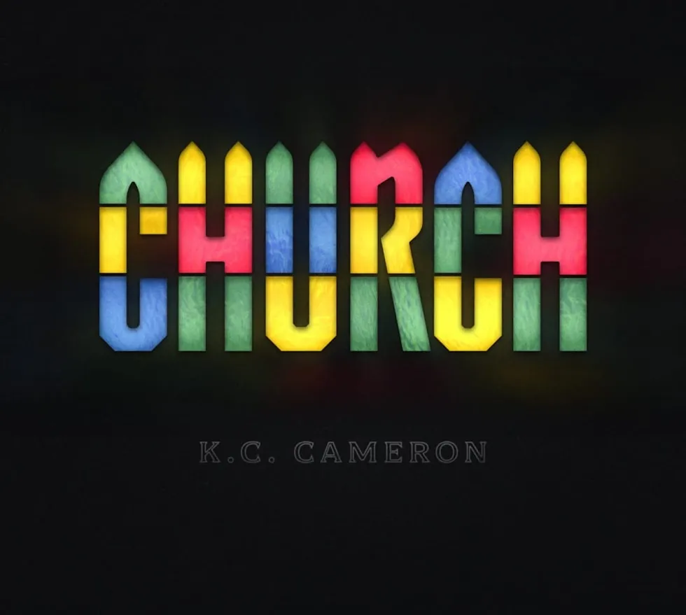 KC Cameron Music - Learn more about KC Cameron Music