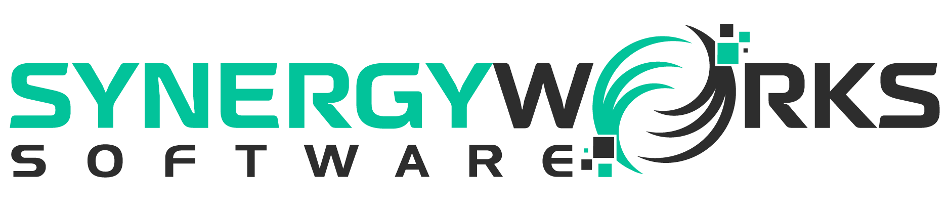 Synergyworks Software - Login