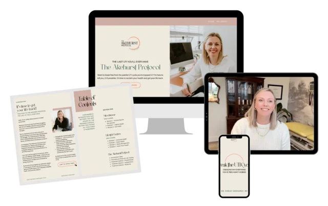 The Akehurst Protocol