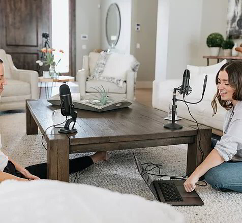 Saying Yes To Life With Elliot Robertson