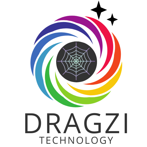 DRAGZI TECHNOLOGY - Register