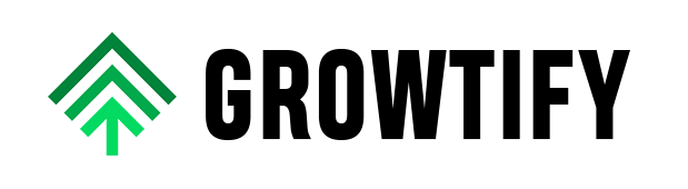 Growtify is an online store and funnel builder