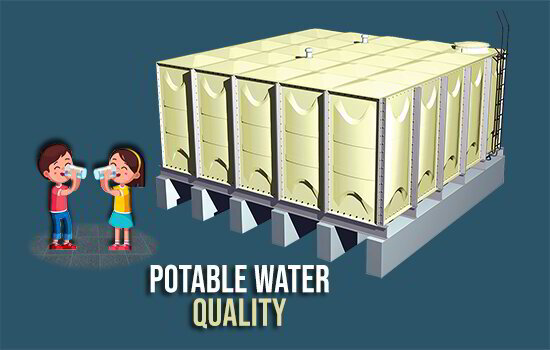 Why Solico GRP Tanks