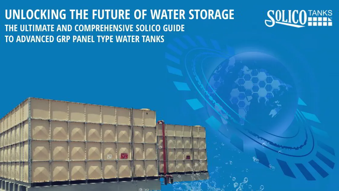 Unlocking the Future of Water Storage - The Ultimate and Comprehensive ...
