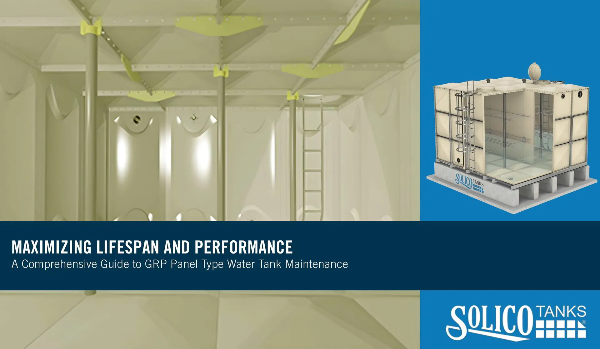 Maximizing Lifespan and Performance - A Comprehensive Guide to GRP ...