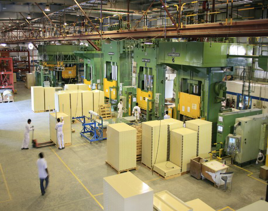 The Solico Difference