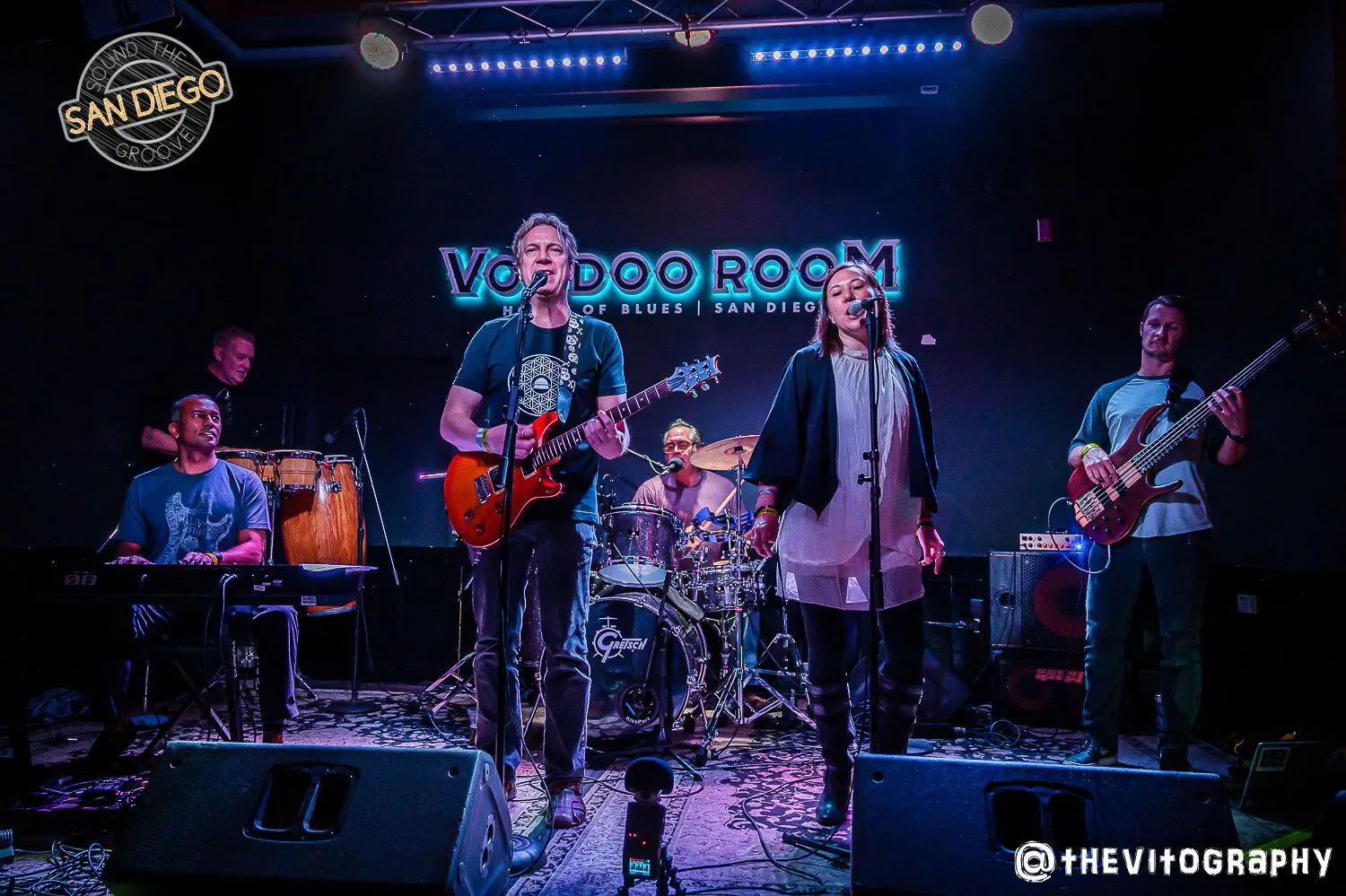 The Official Site of Kevin Thomas, singer/songwriter, musician ...
