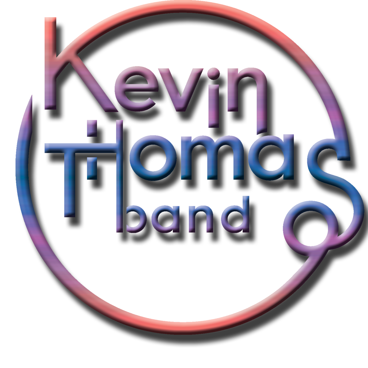 The Official Site of Kevin Thomas, singer/songwriter, musician ...