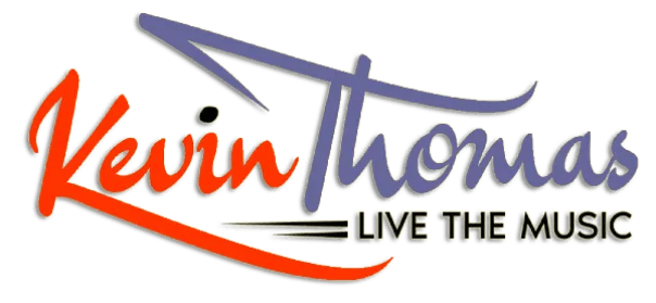 The Official Site of Kevin Thomas, singer/songwriter, musician ...