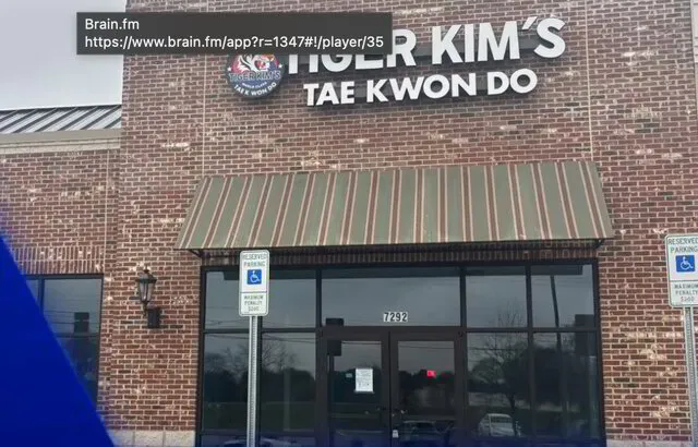 Locations in the Triad and Charlotte Areas - Tiger Kim’s Tae Kwon Do