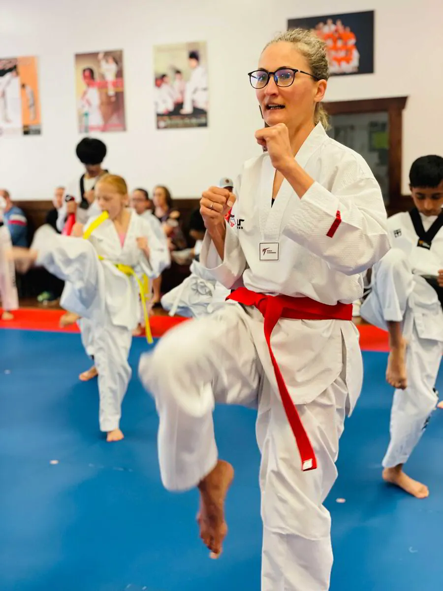 Careers - Tiger Kim’s Tae Kwon Do