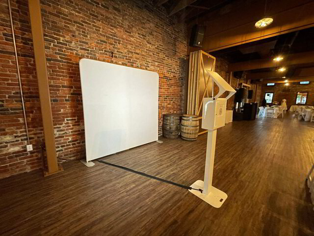 Digital Selfie Station | Photo Booth Rental | RBS Photo Booths