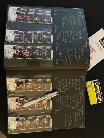 Open Air Photo Booth Rental | RBS Photo Booths