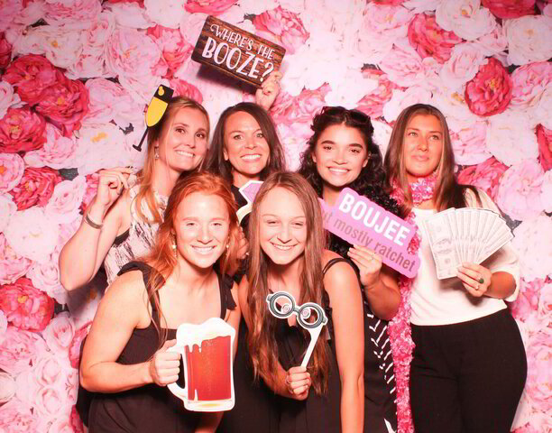 Open Air Photo Booth Rental | RBS Photo Booths