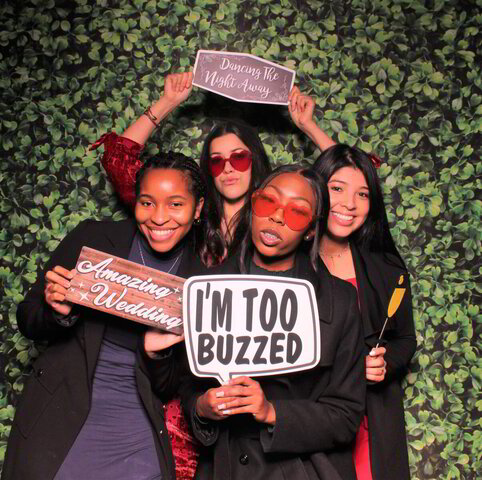 Magic Selfie Mirror Photo Booth Rental Services | RBS Photo Booths