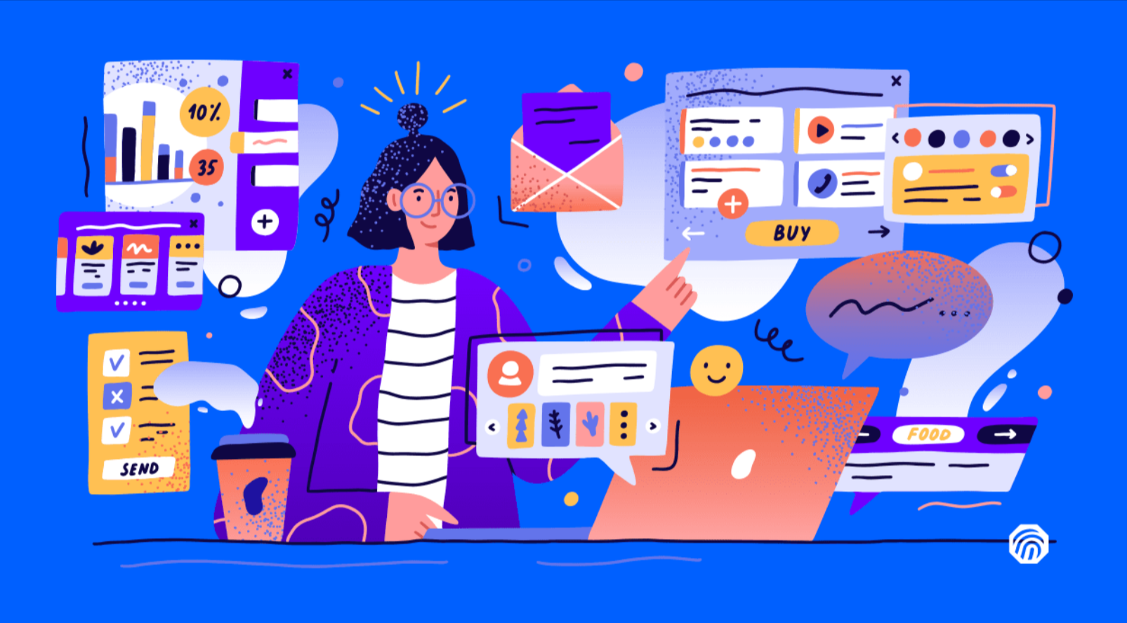 Why You Need an Organic Social Media Strategy