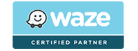 SMART 1 Marketing Now a Waze Certified Partner