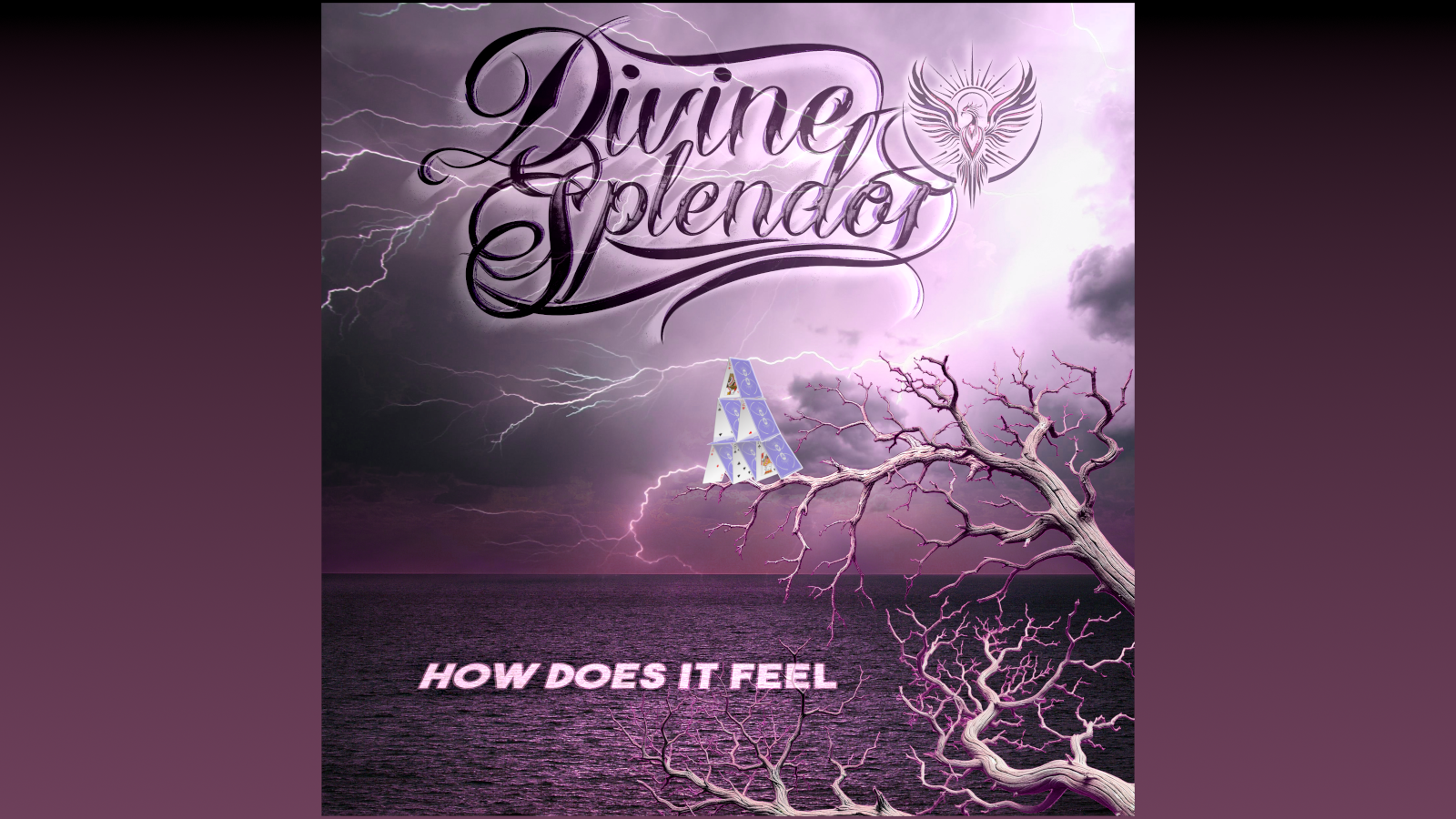 Divine Splendor debut, "How Does It Feel" released.