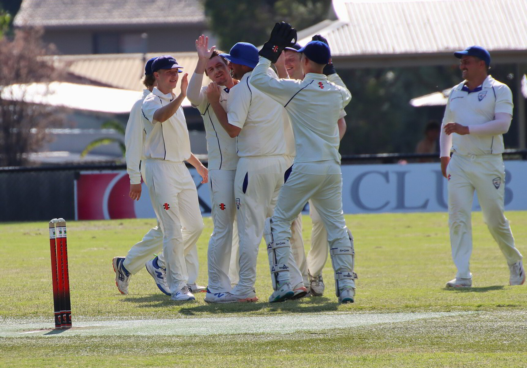 Ferntree Gully Cricket Club Launches Brand New Website!