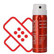 Skin Slick - движение и спорт без протриване и пришки