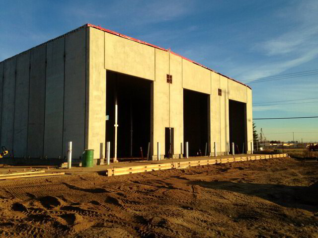 PRE-CON Limited - Pre Cast concrete manufacturer in Saskatoon