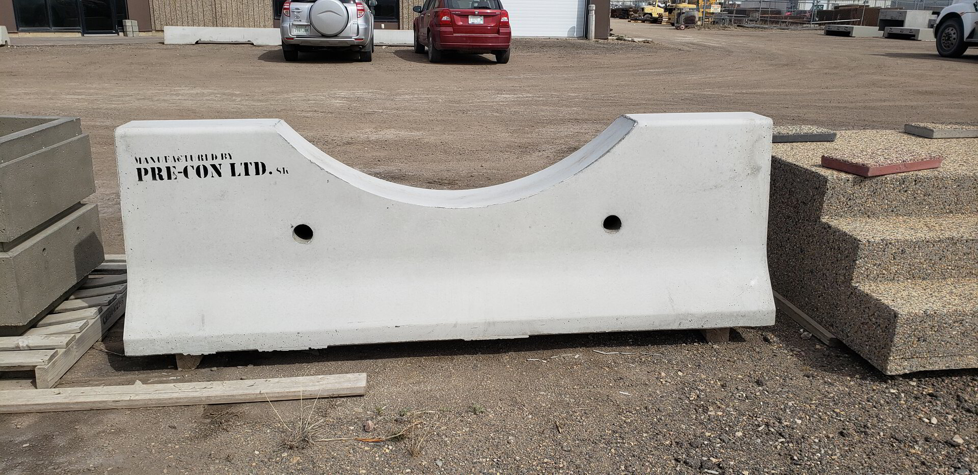 Contact Pre-Con Concreate Precast Manufacturer in Saskatoon