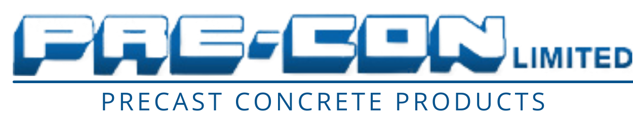 PRE-CON Limited - Pre Cast concrete manufacturer in Saskatoon