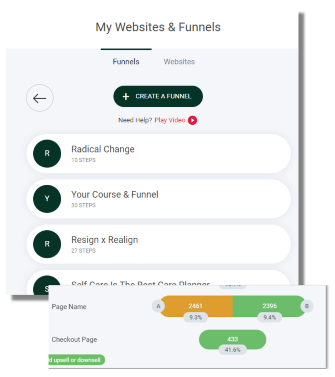 Prosper Platform ® | Grow & Manage Your Business Online