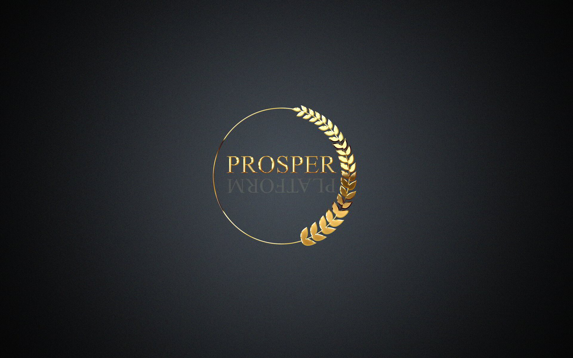 Prosper Platform - Login